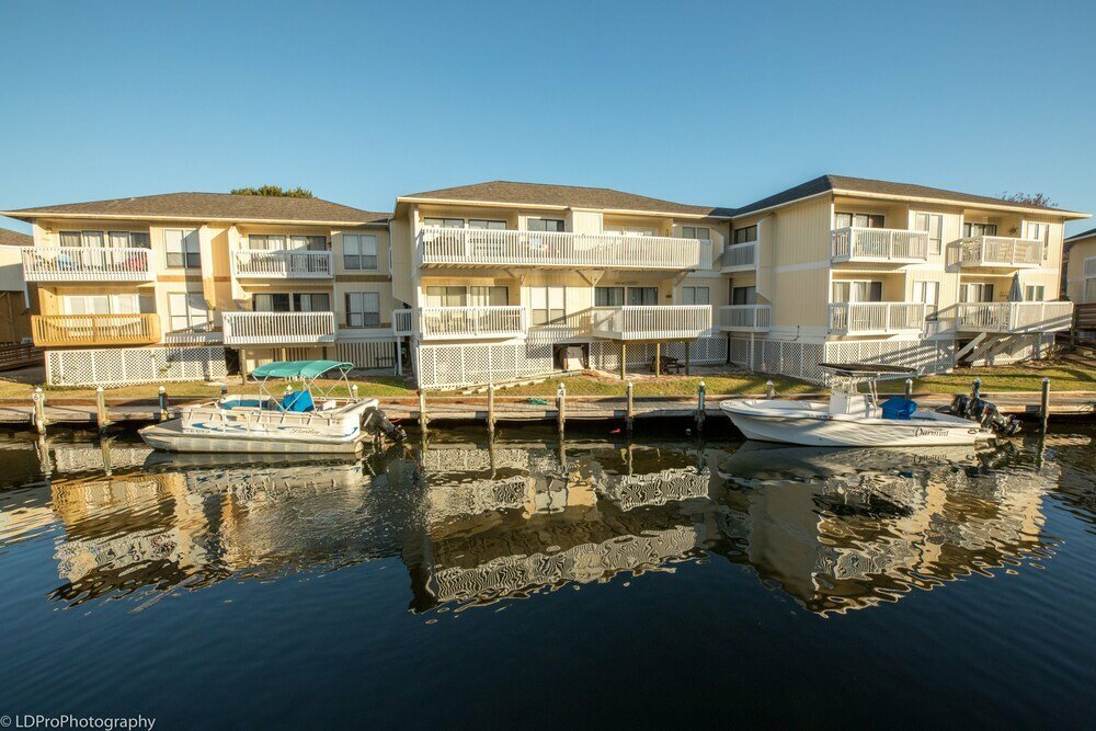 Otel Sandpiper Cove 9210 Destin - 1 Br Condo, Destin, foto