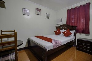 Sierra Traveller’s Inn Holy Spirit (Calabarzon, Cavite, City of Tagaytay, Tagaytay City Park), otel