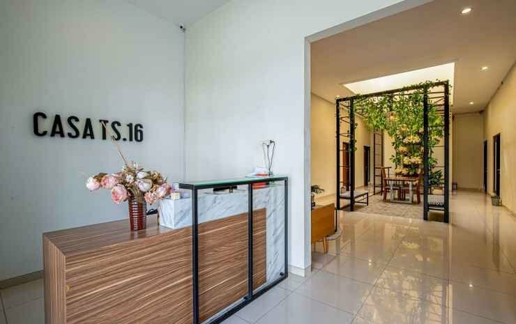 Otel Airy Sukun Tidar Sakti 16 Malang, Malang, foto