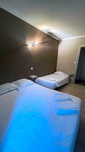 Otel L'Excess Hotel, Vierzon, foto