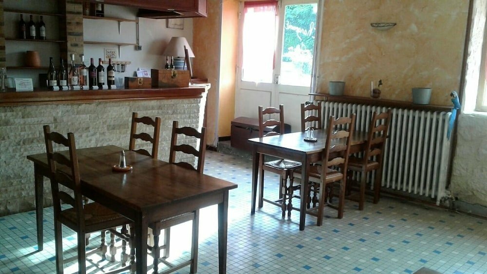 Otel Auberge du Relais d'Auniac, , foto