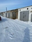 Гаражный кооператив Север-35 (Omsk, posyolok Yubileyny), garajlar  Omsk'tan