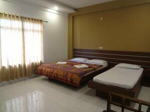 Hotel Shalimar Residency (State of Kerala, Kochi, Ernakulam), otel  Kochi'den