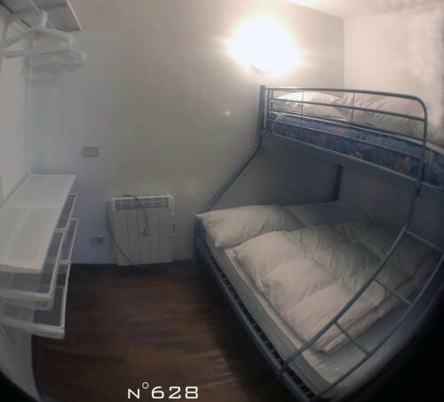 Otel Housecervinia, Aosta Vadisi, foto