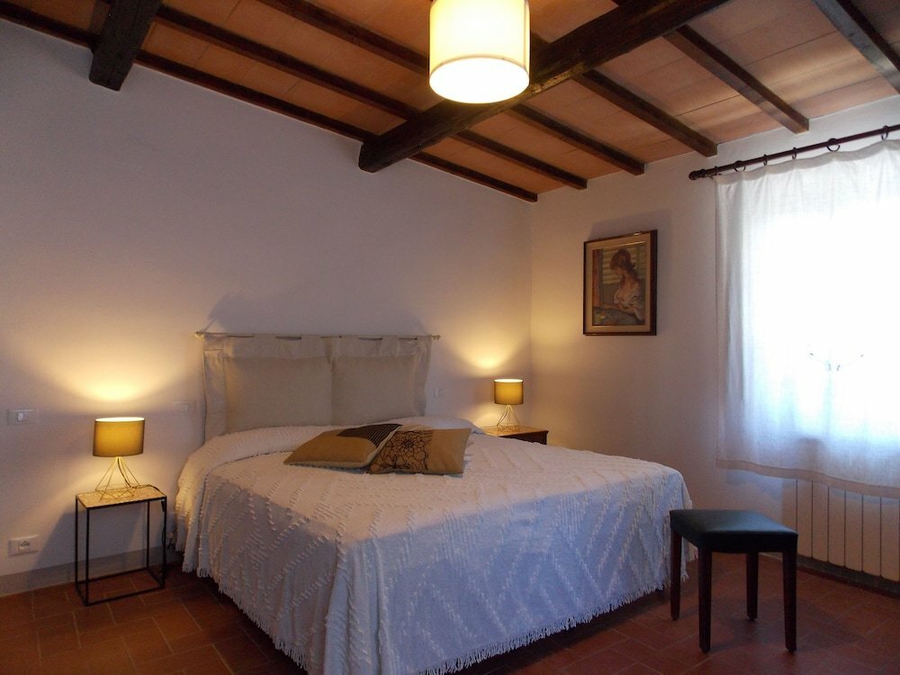 Otel Villa Gabry, Toskana, foto