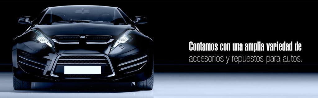Oto aksesuarları Fico Accesorios y Repuestos, , foto