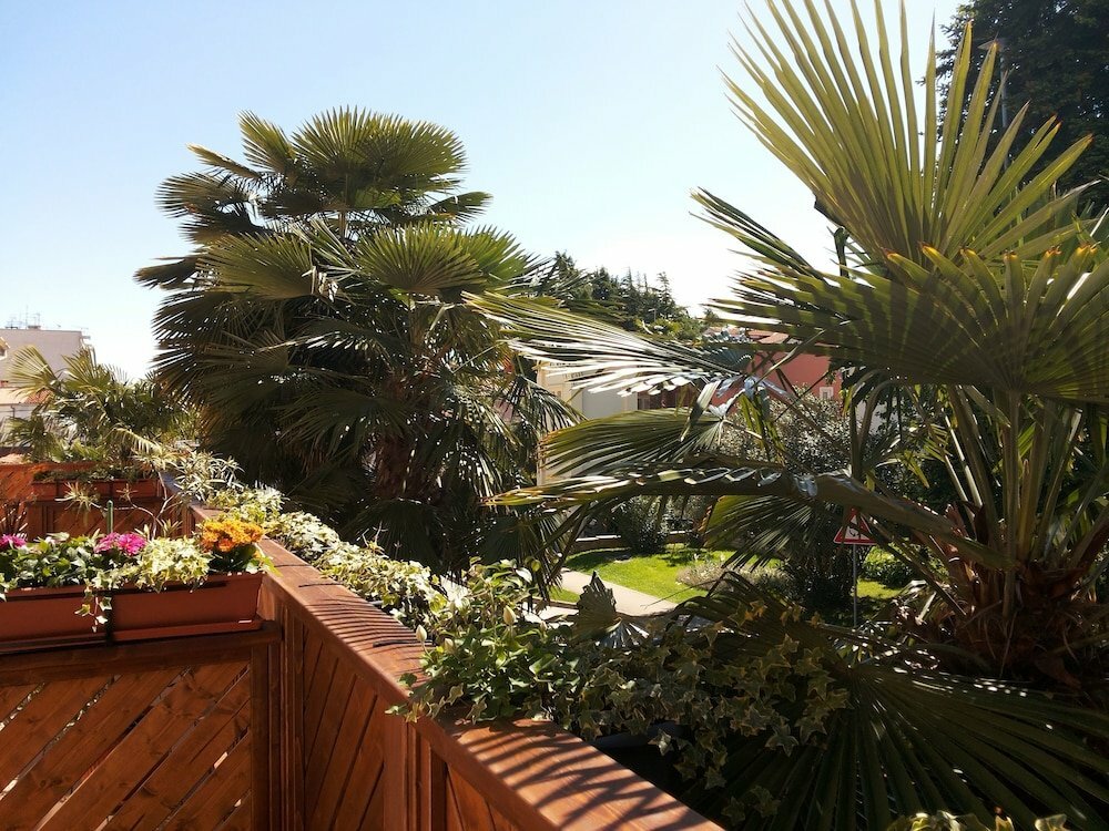 Otel Santa Marija, Dünya, foto