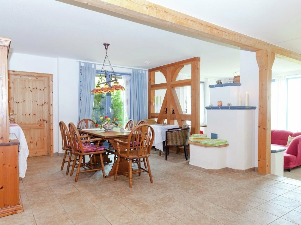 Otel Stately Villa With Garden, Hesse, foto