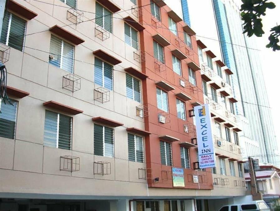 Otel Excel Inn, Dünya, foto