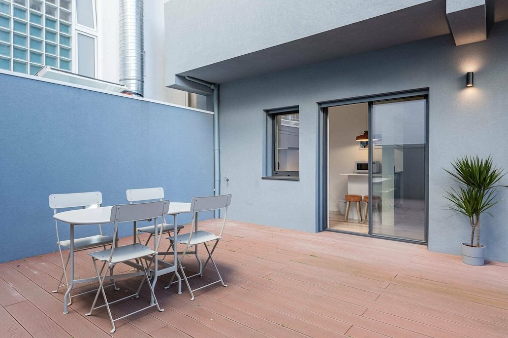 Otel Guestready - Three Mirrors, Porto, foto