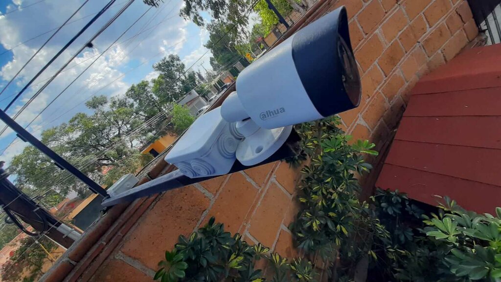 Kapılar Puertas Automáticas Ceta, Queretaro Eyaleti, foto