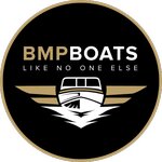 Bmp boats (Zheleznodorozhnaya ulitsa No:13А, Ivanteyevka), tekne, kayık, yat  İvanteyevka'dan