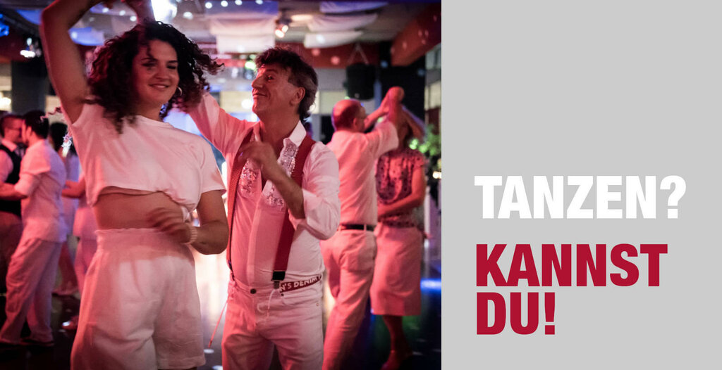 Eğlence merkezleri Dt - Deine Tanzschule München, Münih, foto