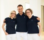 Dr. med. dent. Torsten Krell (Kaiserstraße No:5, Frankfurt am Main), özel ağız ve diş sağlığı klinikleri ve muayenehaneleri  Frankfurt am Main'den