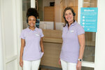 Dental Clinics Dordrecht Kuipershaven (Schrijversstraat No:2), özel ağız ve diş sağlığı klinikleri ve muayenehaneleri