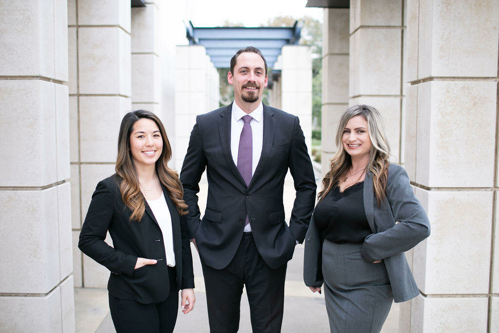 Avukatlar Younglove Law Group - Personal Injury Lawyers, Riverside, foto