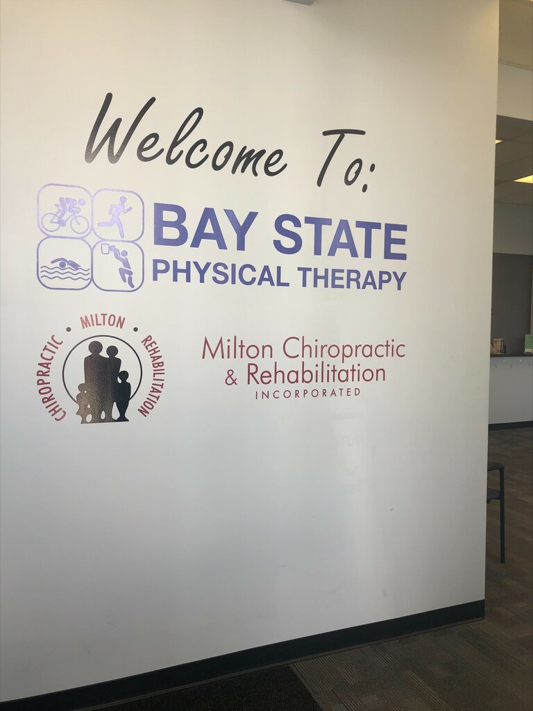 Tıp merkezleri ve klinikler Bay State Physical Therapy, Providence, foto