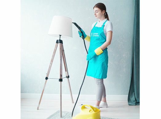 Temizlik şirketleri Expert Cleaning, Pyatigorsk, foto
