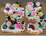 Pasticceria Capriccio (Via Gaetano Brigante No:5, Grassano), sanayi ekipmanları firmaları  Basilicata'dan