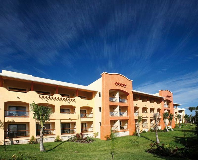 Otel Barceló Maya Palace, Quintana Roo Eyaleti, foto