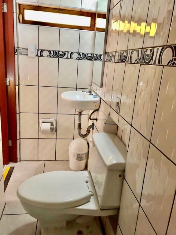 Otel Imperial Inn, Lima, foto