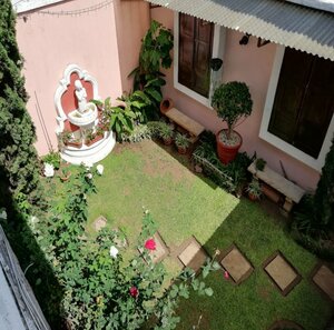 Mariana's Petit Hotel (Region Metropolitana, Guatemala, Zona 13, 19 Calle, 8-83), pansiyonlar, hosteller  Guatemala'dan