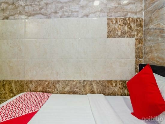 Otel Hexa Ajwa Stay, Mumbai, foto