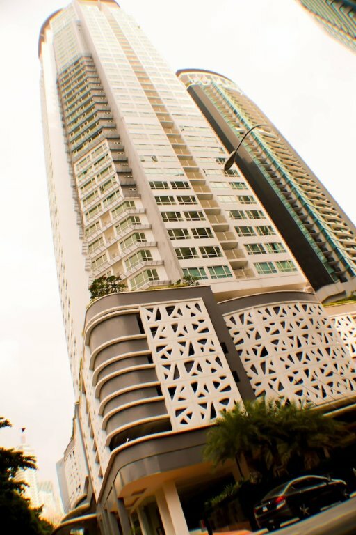 Otel Crest by Plush, Kuala Lumpur, foto