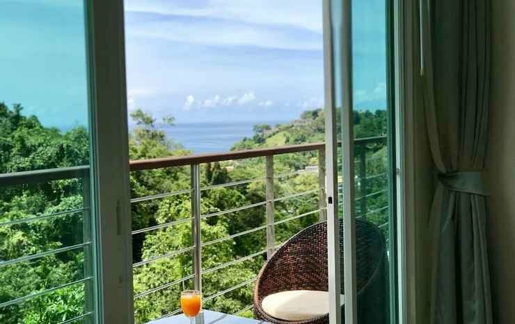 Otel Wabi Sabi Kamala Falls Boutique Residences, Phuket Eyaleti, foto