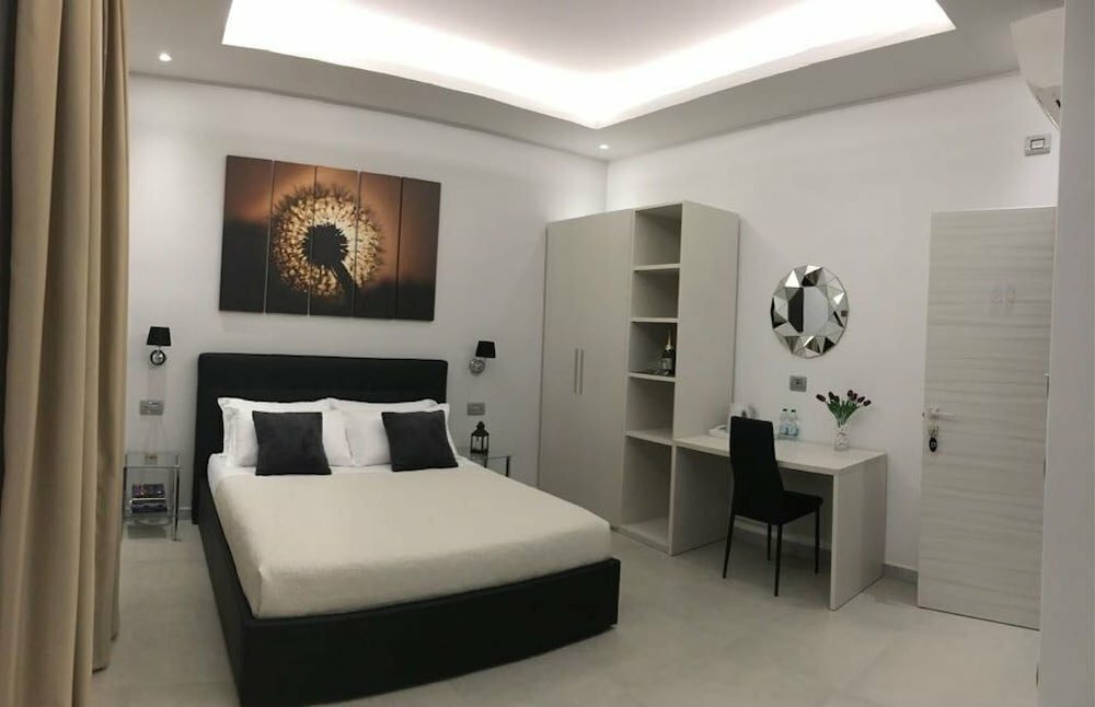 Otel Eva Affittacamere, La Spezia, foto