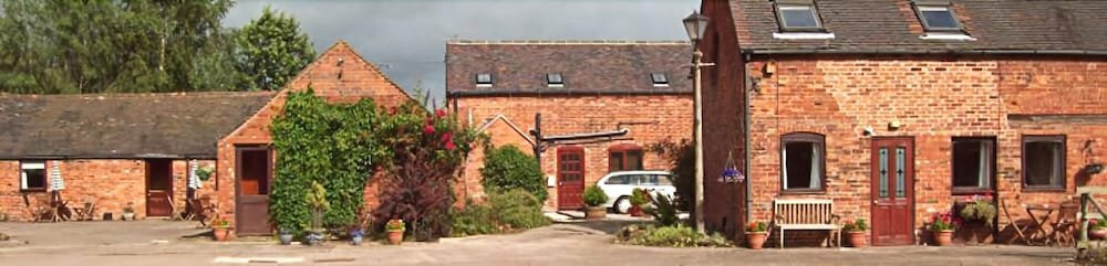 Otel Common Farm Motel, İngiltere, foto