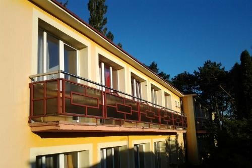 Otel Słoneczny Brzeg Natura Tour, Batı Pomeranian Voyvodalığı, foto