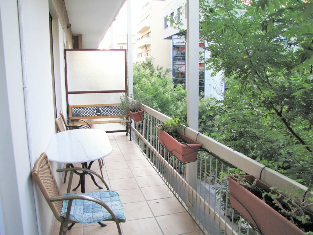 Kısa süreli konaklama Athens Quality Apartments № 2, Atina, foto