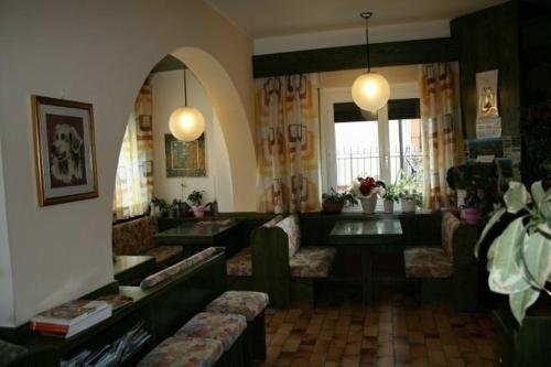 Otel Hotel Milano, Trentino‑Alto Adige, foto