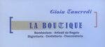 Gioia Boutique (Basilicata, Potenza, Via Domenico di Giura), hediyelik eşya mağazaları  Potenza'dan