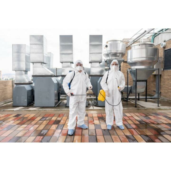 Haşere ilaçlama firmaları Jvr Fumigaciones, , foto