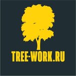 Tree-Work (Shenkursky Drive No:6Б), endüstriyel dağcılık  Moskova'dan