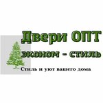 Опт эконом-стиль (Ogorodnaya ulitsa No:192), kapılar  Saratov'dan