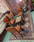 Ali Esteki Tappeti Persiani (Via Marconi Guglielmo No:2, Ancona), mobilya mağazaları  Ancona'dan