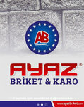 Ayaz Briket ve Karo (Özdemirbey Cad., Şahinbey, Gaziantep), i̇nşaat makinaları ve ekipmanları  Gaziantep'ten