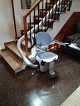 Lugasa Elevadores (Avenida Chapí No:45, Elda), engellilere yönelik ekipmanlar ve rehabilitasyon ürünleri  Valensiya'dan