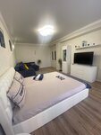 Апартаменты VIP с видом на горы (Vladikavkazskaya ulitsa No:67к1), otel  Vladikavkaz'dan