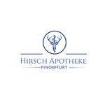 Hirsch-Apotheke Finowfurt (Brandenburg, Barnim, Schorfheide, Am Treidelsteg, 4), eczaneler  Brandenburg'dan