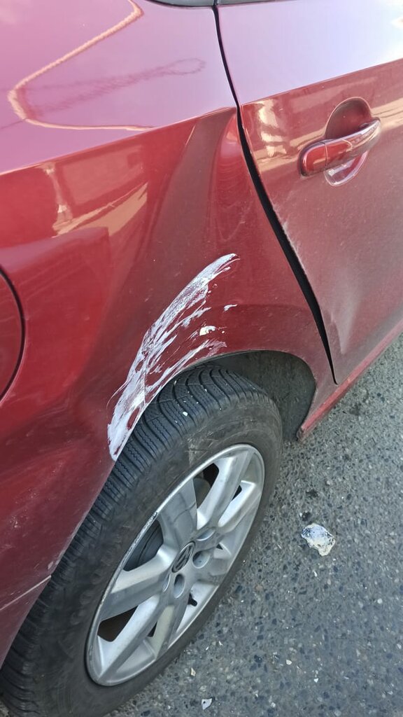 Oto kaporta Кузовной ремонт, Krasnodarski krayı, foto