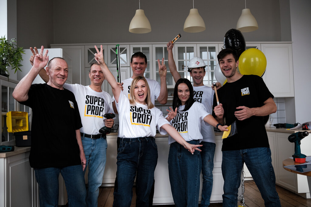 Elektrik servisi Super muzh na chas, Novosibirsk, foto