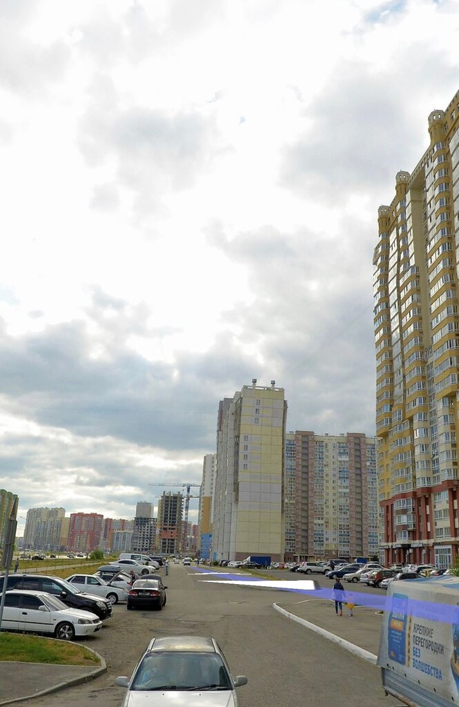 Güzellik salonu Keit_zagar_chel, Çeliabinsk, foto