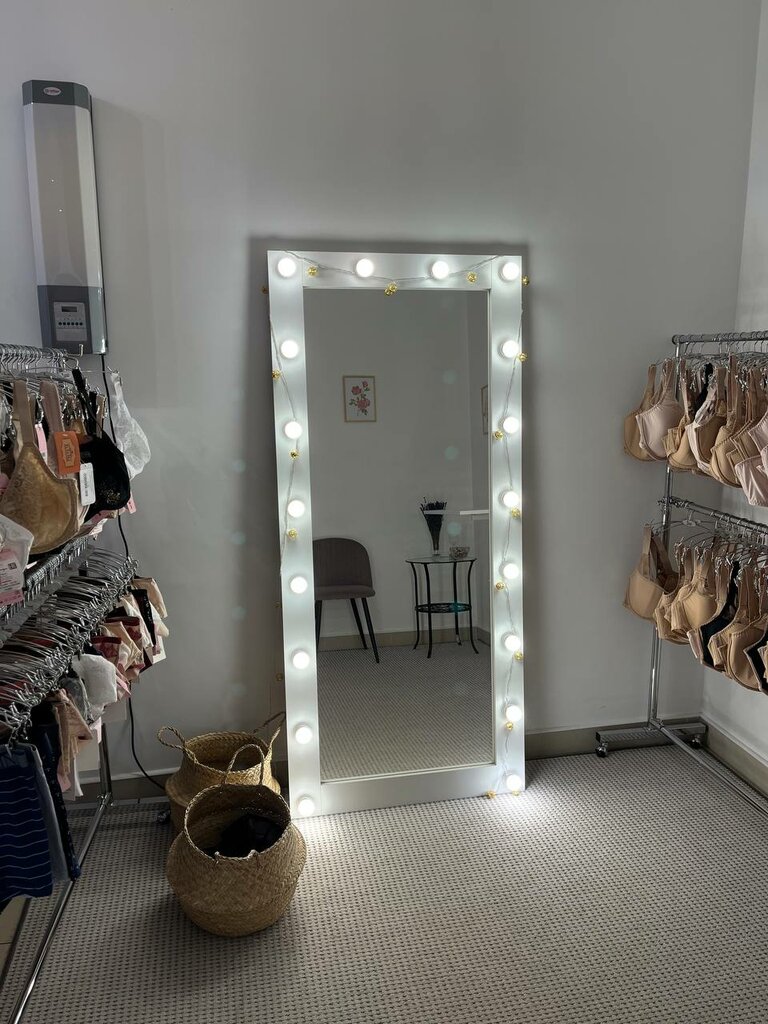 i̇ç giyim ve mayo mağazası Bra butik, Yaroslavl, foto