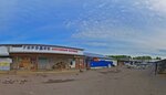 Городок (Tambov Region, Michurinsk, Mezhraybaza), market  Miçurinsk'ten
