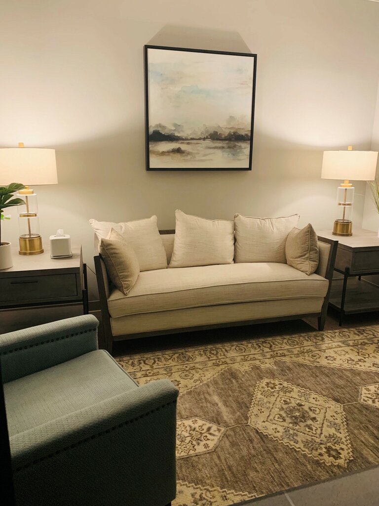 Psikoterapi Patricia Proctor, Lpc, Knoxville, foto