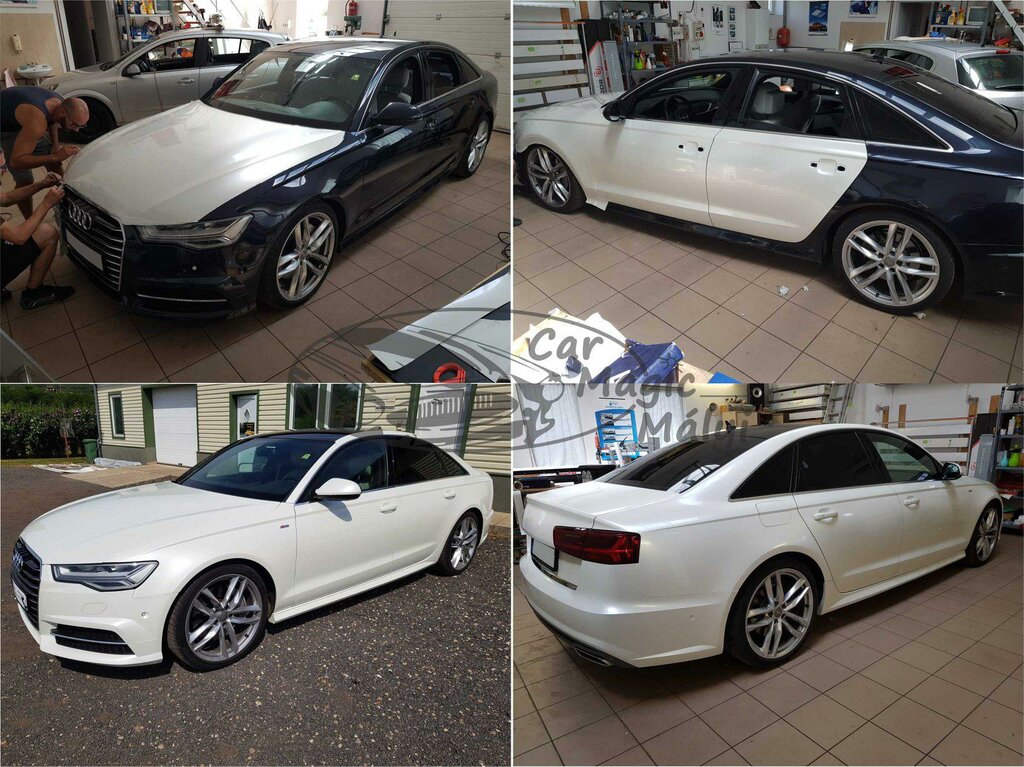 Oto kaporta Car-Magic Mályi Kft, Dünya, foto
